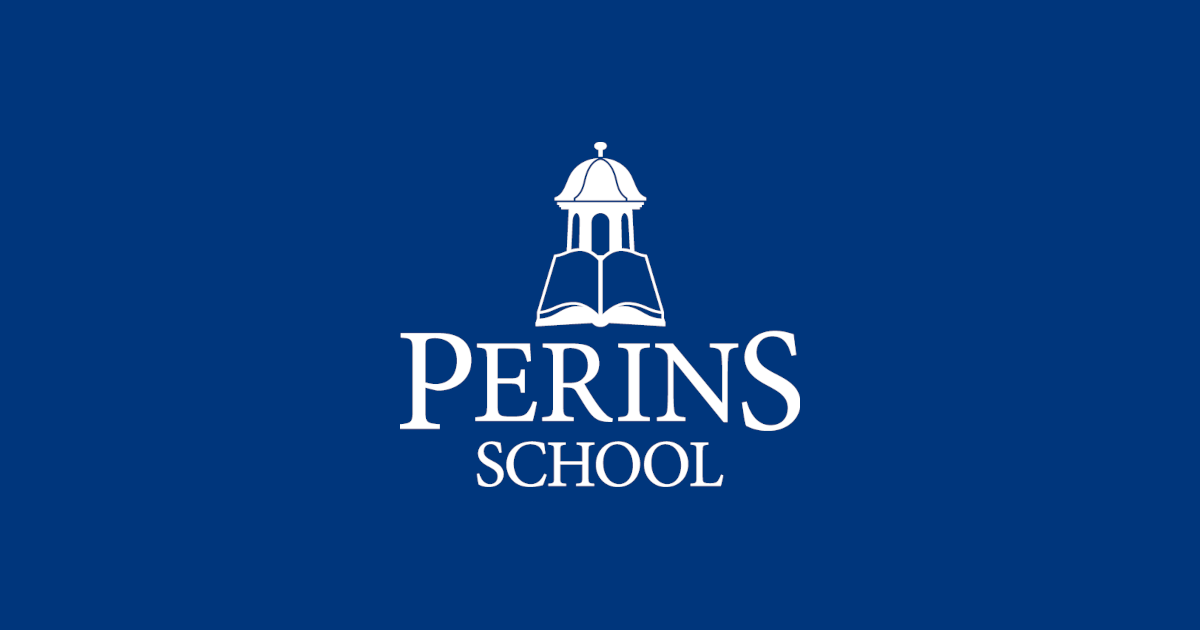 Accessing Perins Online Resources - Perins School